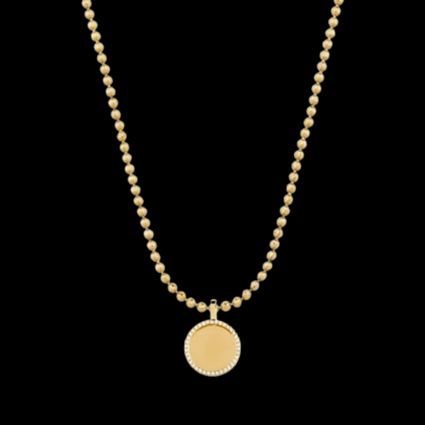 Icedout jewelry ,custom moissanite pendant USA