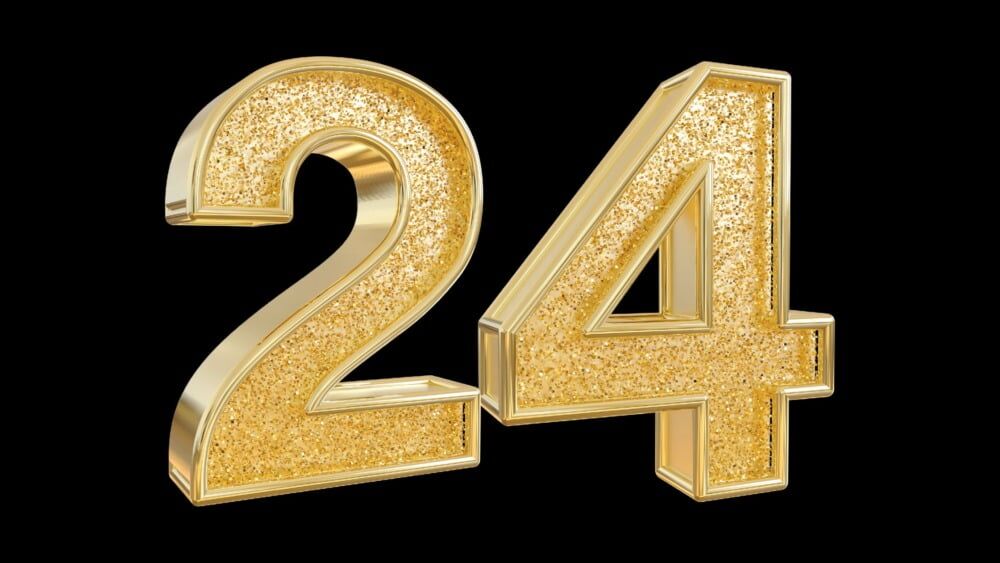 Understanding Gold Karats: 9k vs. 10k vs. 14k vs. 18k vs. 22k vs. 24k